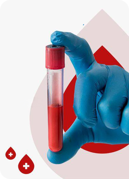 Private Blood Test East London – Fast & Confidential Testing Near You